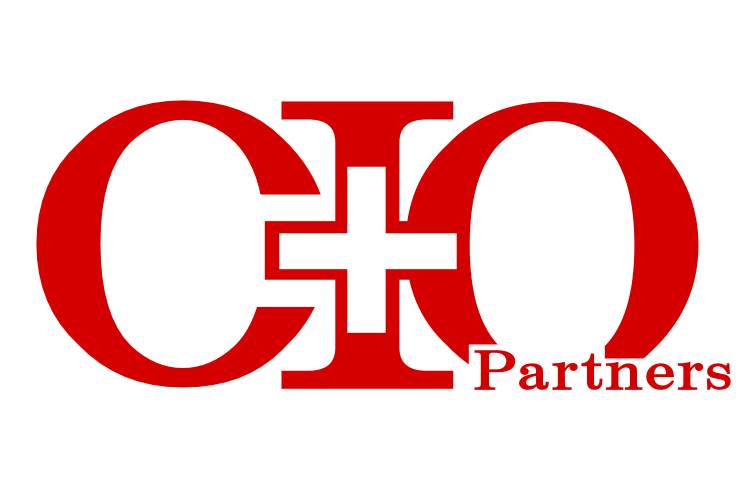 CIOパートナーズ｜Simple Consulting